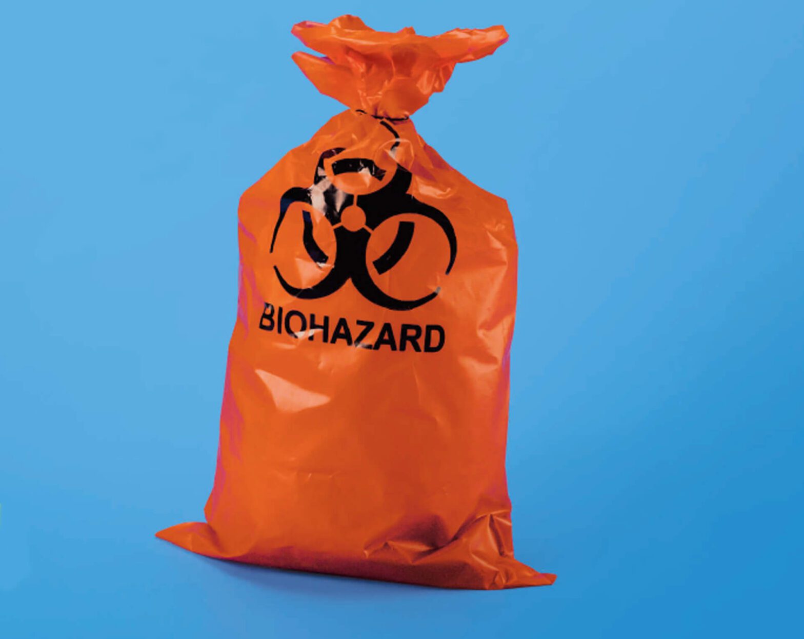 Autoclavable Biohazard Bags - Tarsons