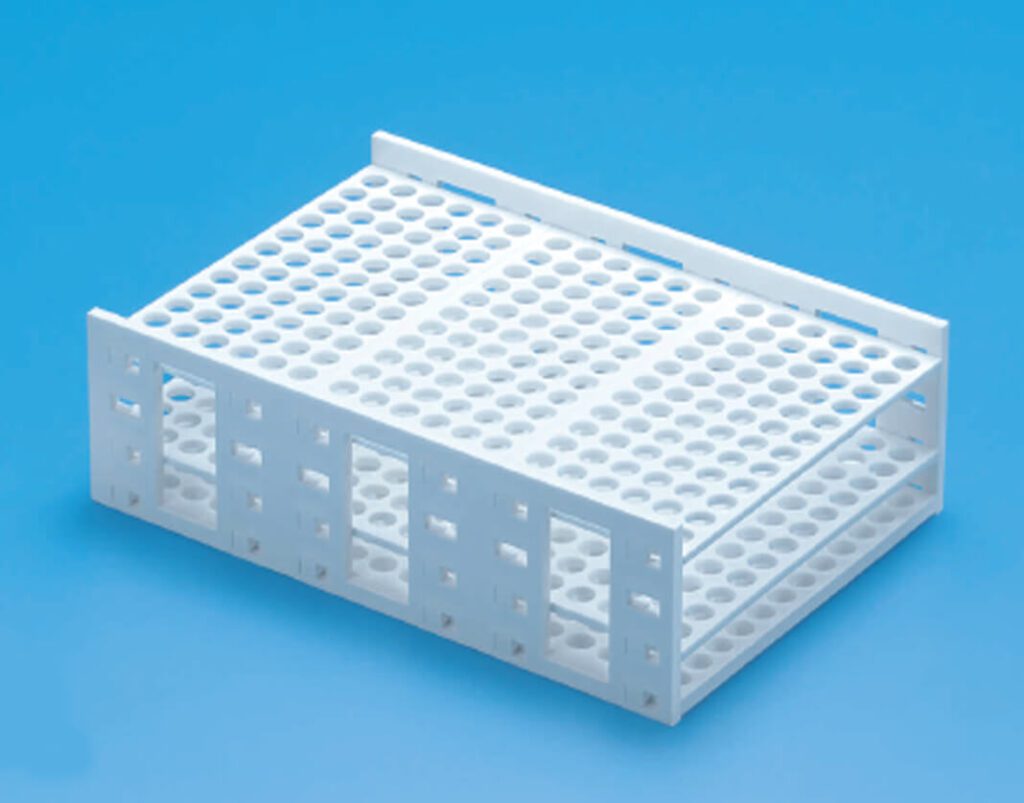 CLINI – JUMBO Rack, PP - Tarsons