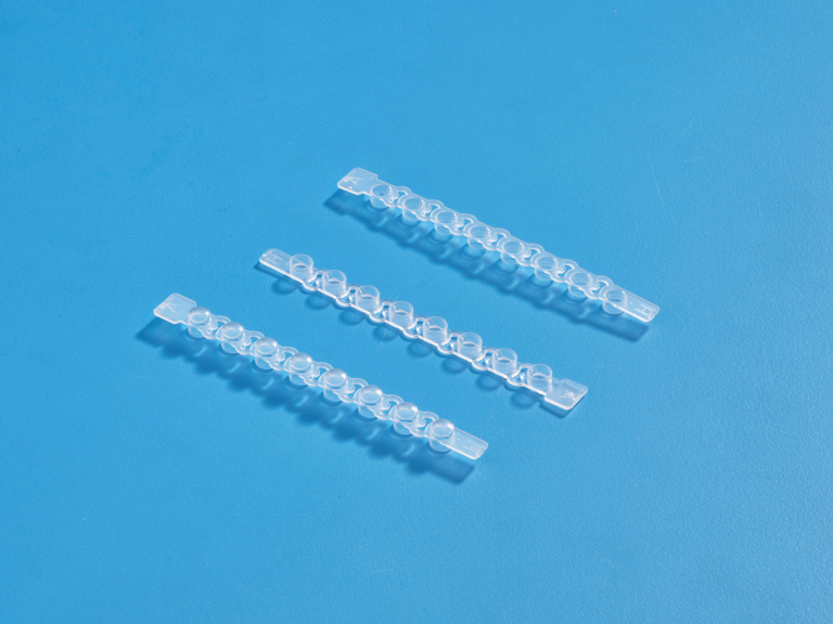 PCR Plate Sealing Options - Tarsons