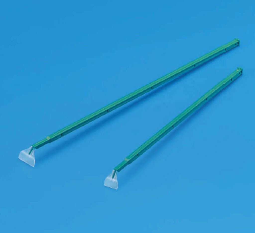 Cell Scraper, Sterile, Individually Packed - Tarsons