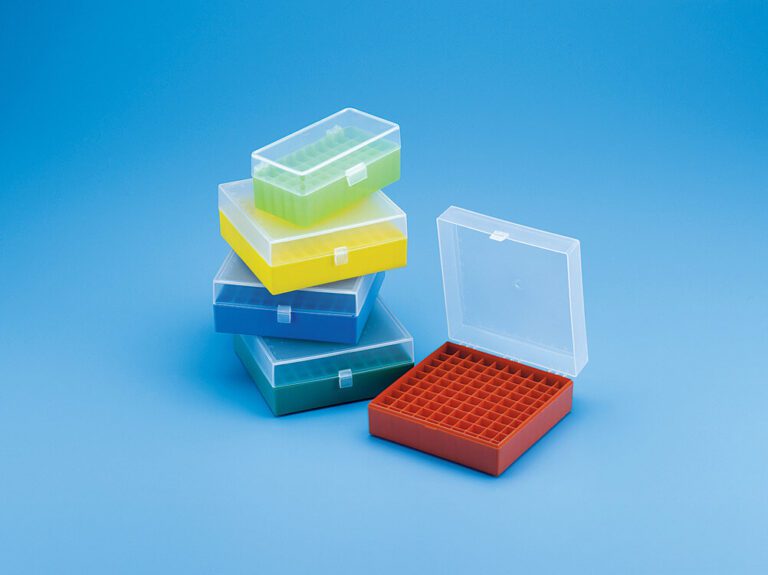 Cryo Cube Box - Tarsons