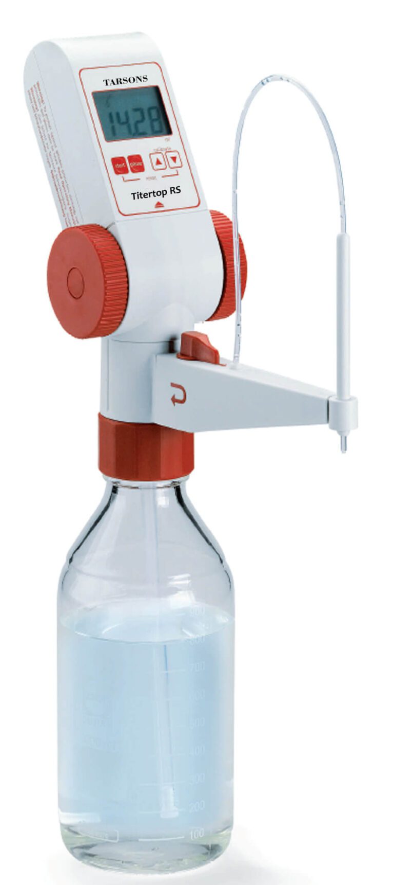 Digital Burette - Tarsons