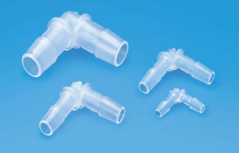 Elbow Connector - Tarsons