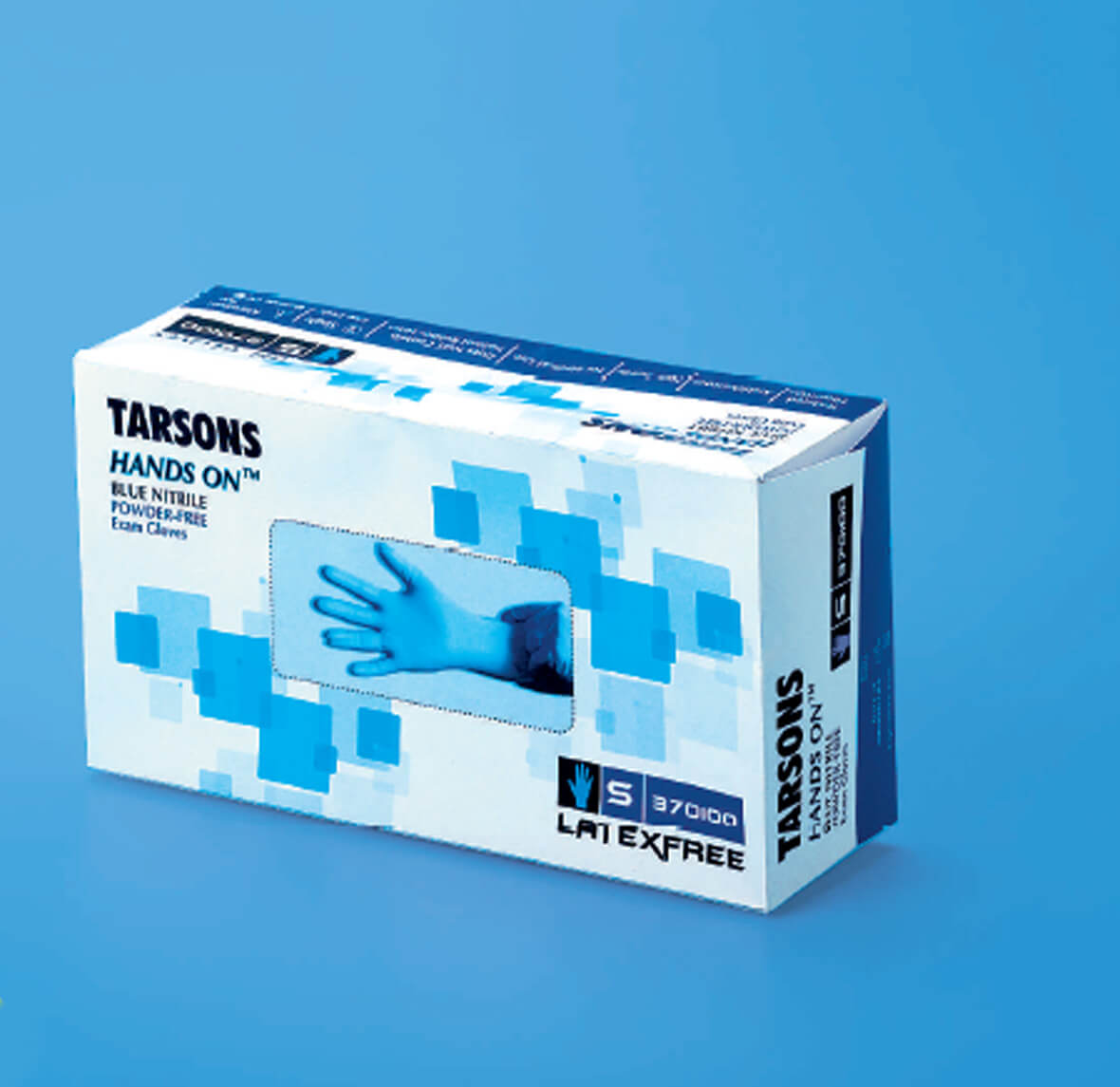 Test Tube Peg Rack, RPP - Tarsons