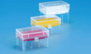 Micro Tip box - Tarsons