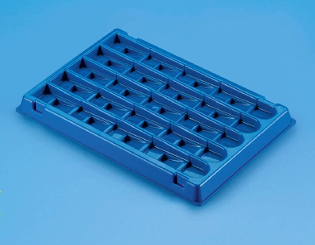 Microscopic Slide Tray - Tarsons