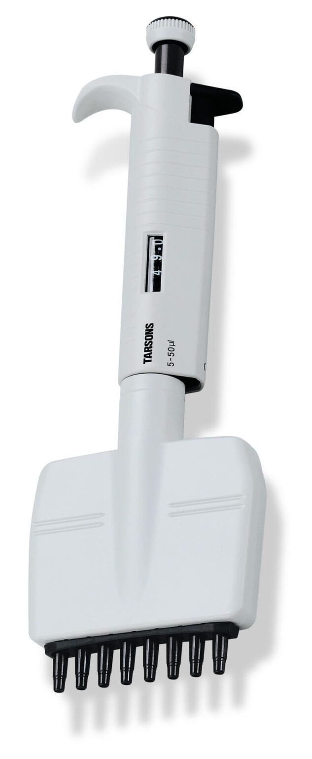 Multi Channel Pipette - Tarsons
