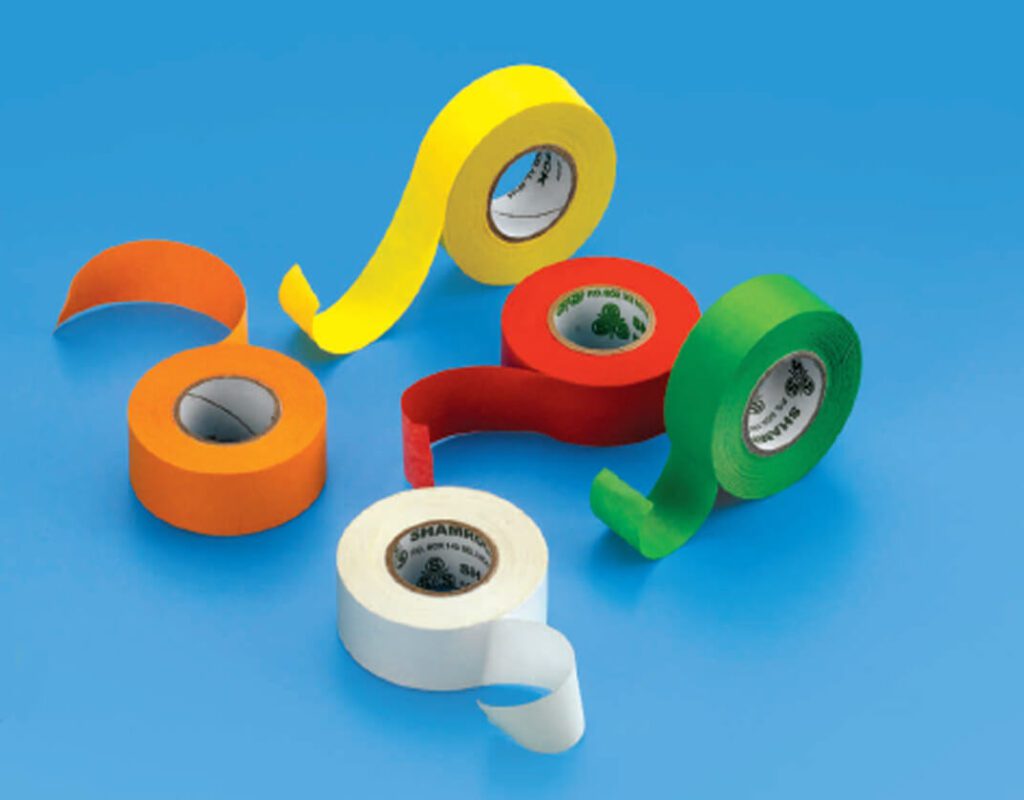 Multipurpose Labelling Tape - Tarsons