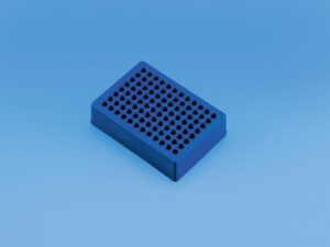 PCR Tube Rack - Tarsons