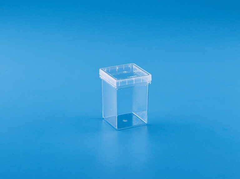 PLANTON- Plant Tissue Culture Container - Tarsons
