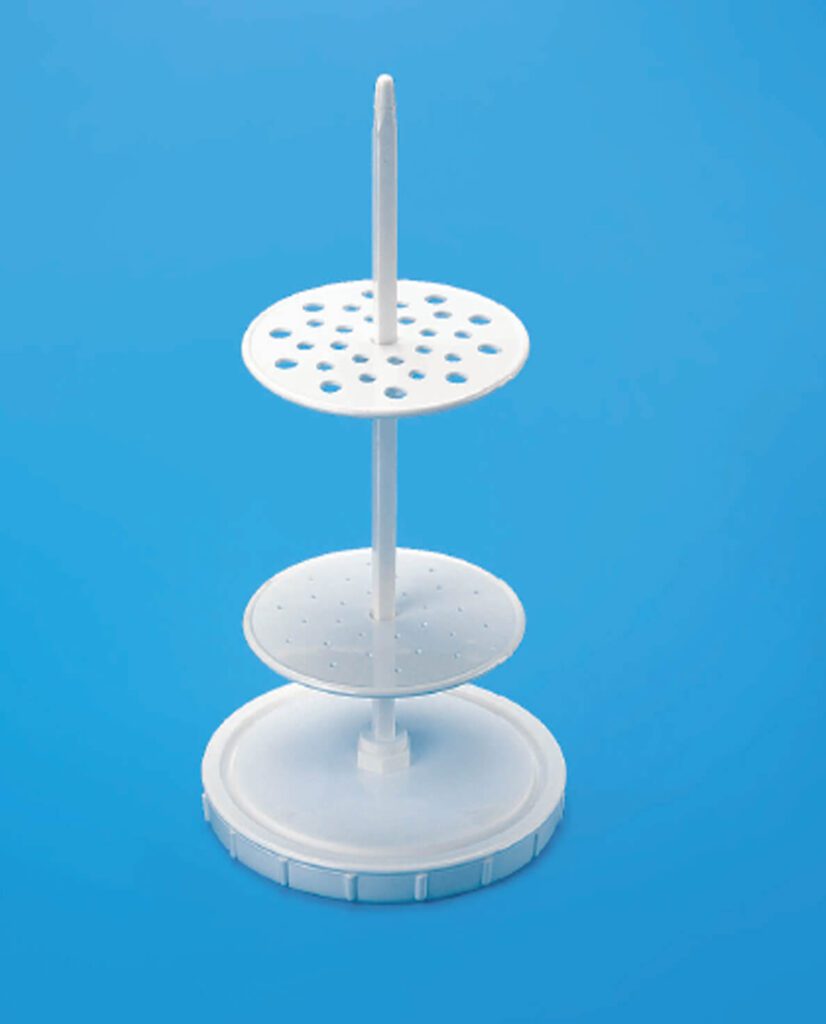 Pipette Stand Vertical - Tarsons
