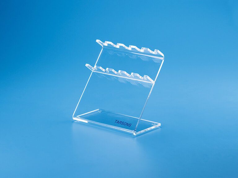 Pipettor Stand, PMMA - Tarsons