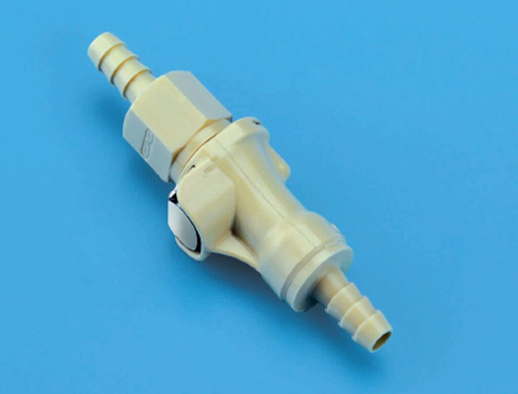 Quick Disconnect Fittings - Tarsons