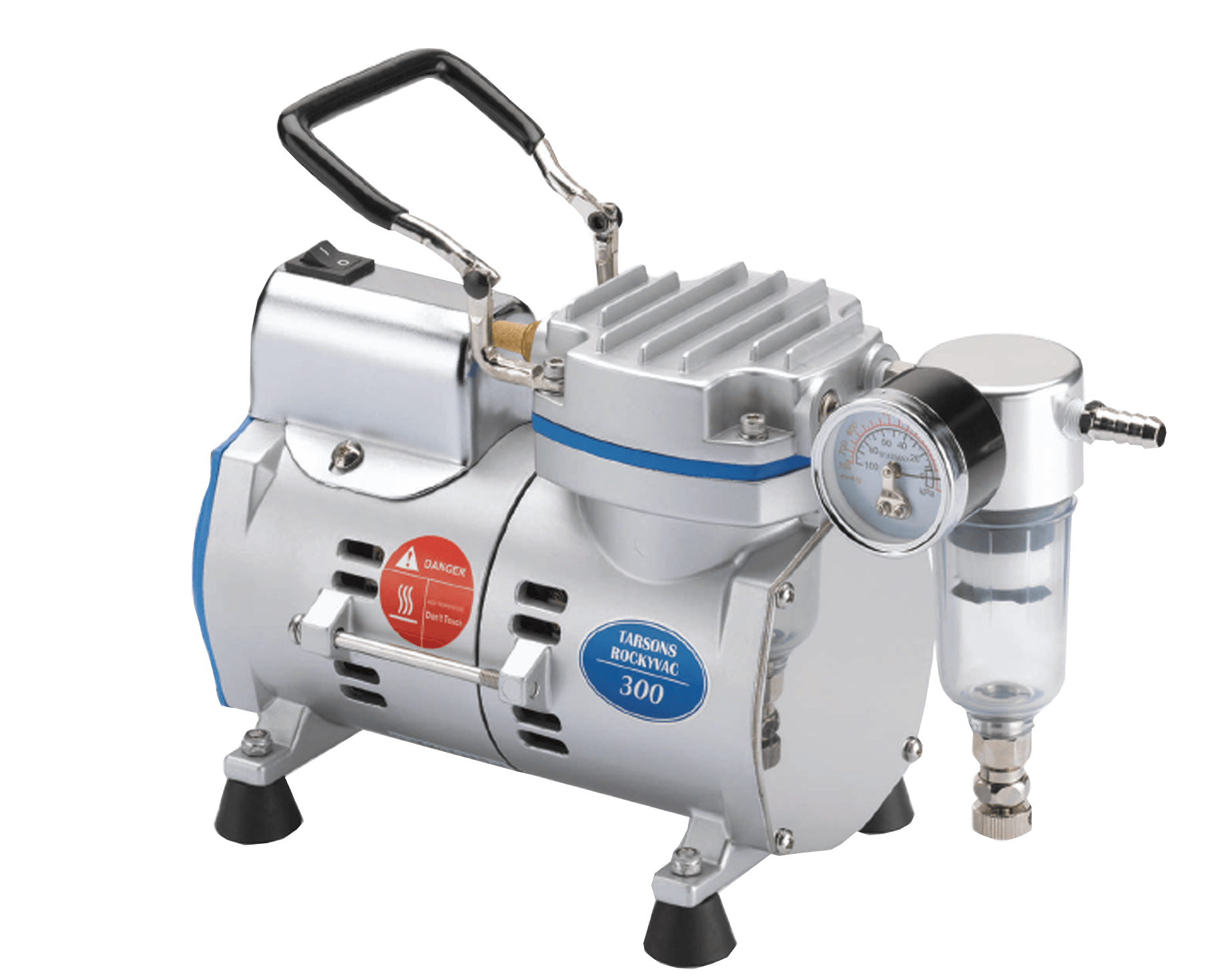 Test Tube Peg Rack, RPP - Tarsons