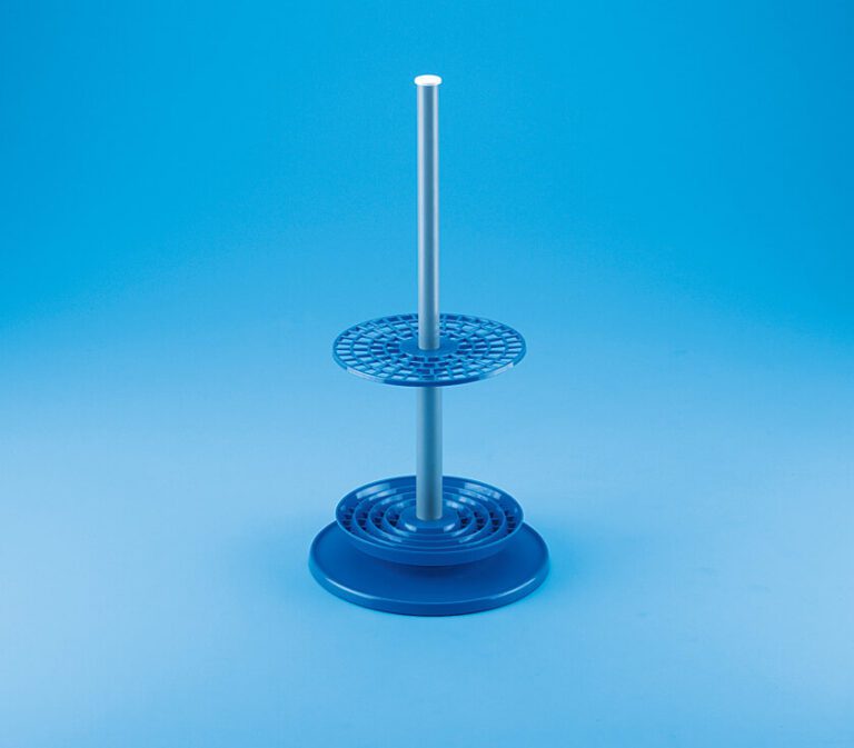 Rotary Pipette Stand Vertical - Tarsons