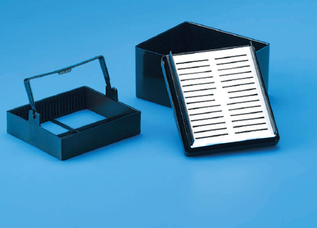 Slide Staining Kit - Tarsons