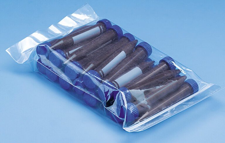 SPINWIN™ Amber Centrifuge Tube with Conical Bottom, Sterile, PP with ...