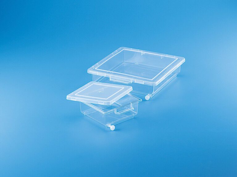 Staining Box - Tarsons