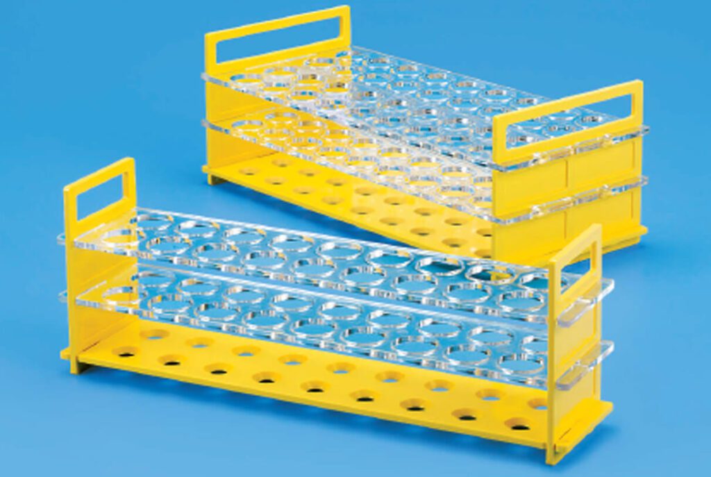 Test Tube Stand - Tarsons