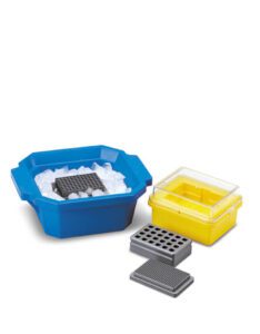 Thermo Conductive Rack and Mini Coolers - Tarsons