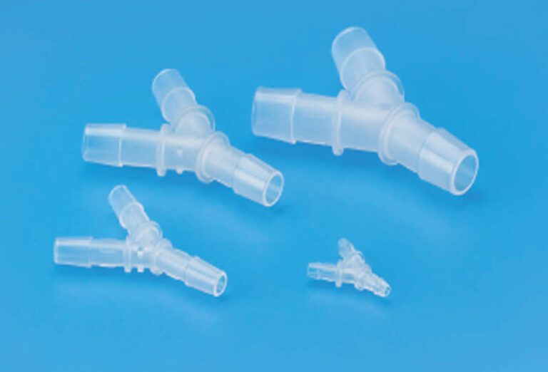 Y Connector - Tarsons