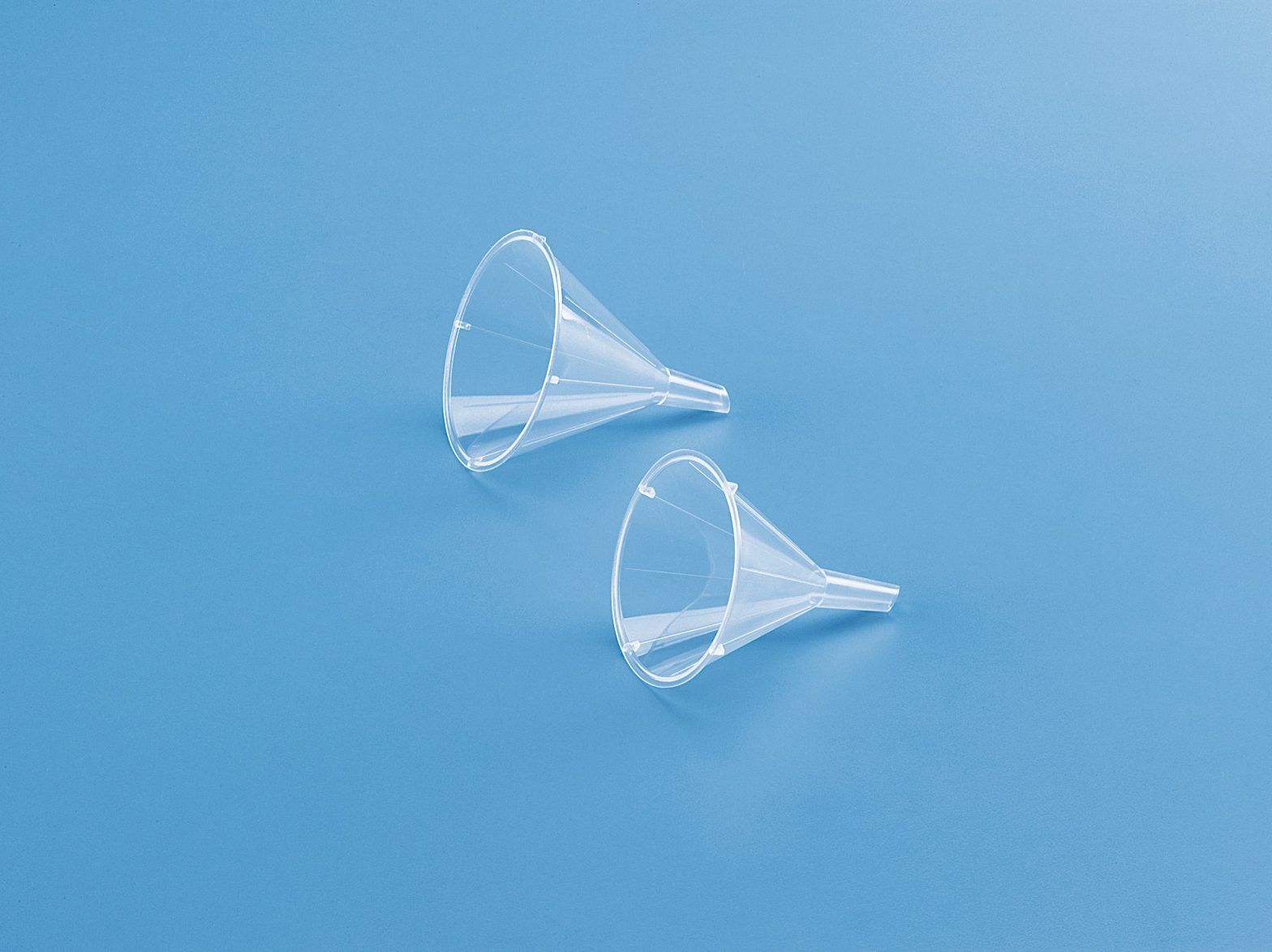 Funnel Short Stem, PS - Tarsons