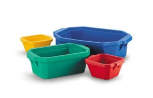 Ice Tray without Lid, PUR - Tarsons