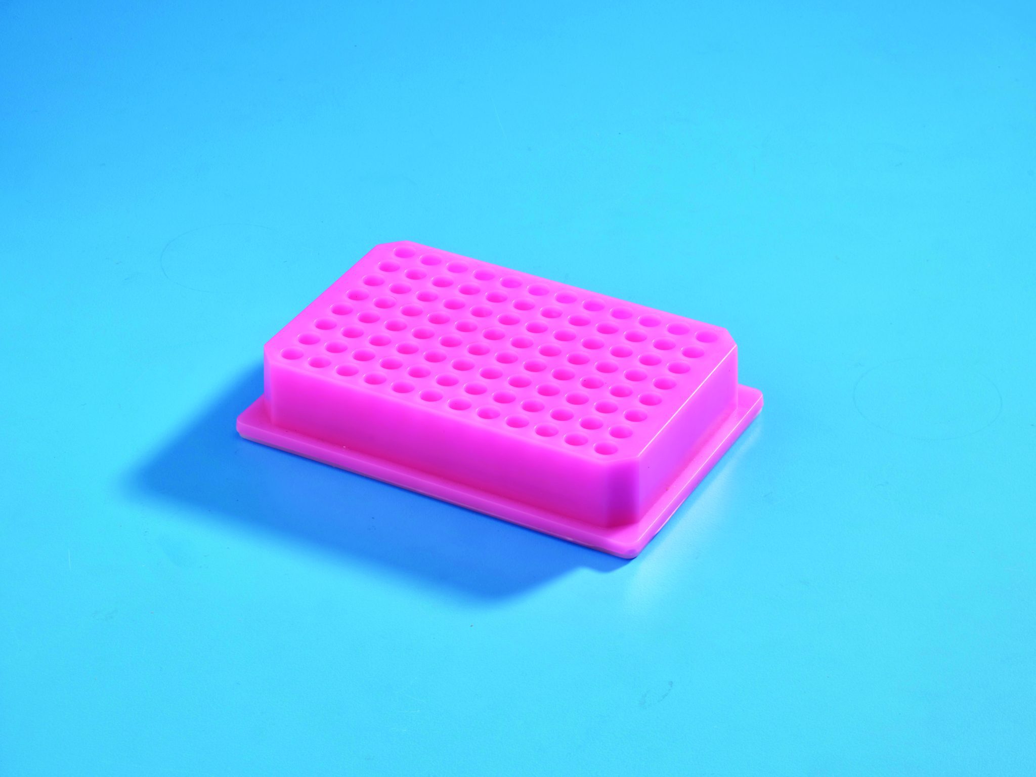 MAGICOOL PCR Mini Cooler, PP with Insulating Solution - Tarsons