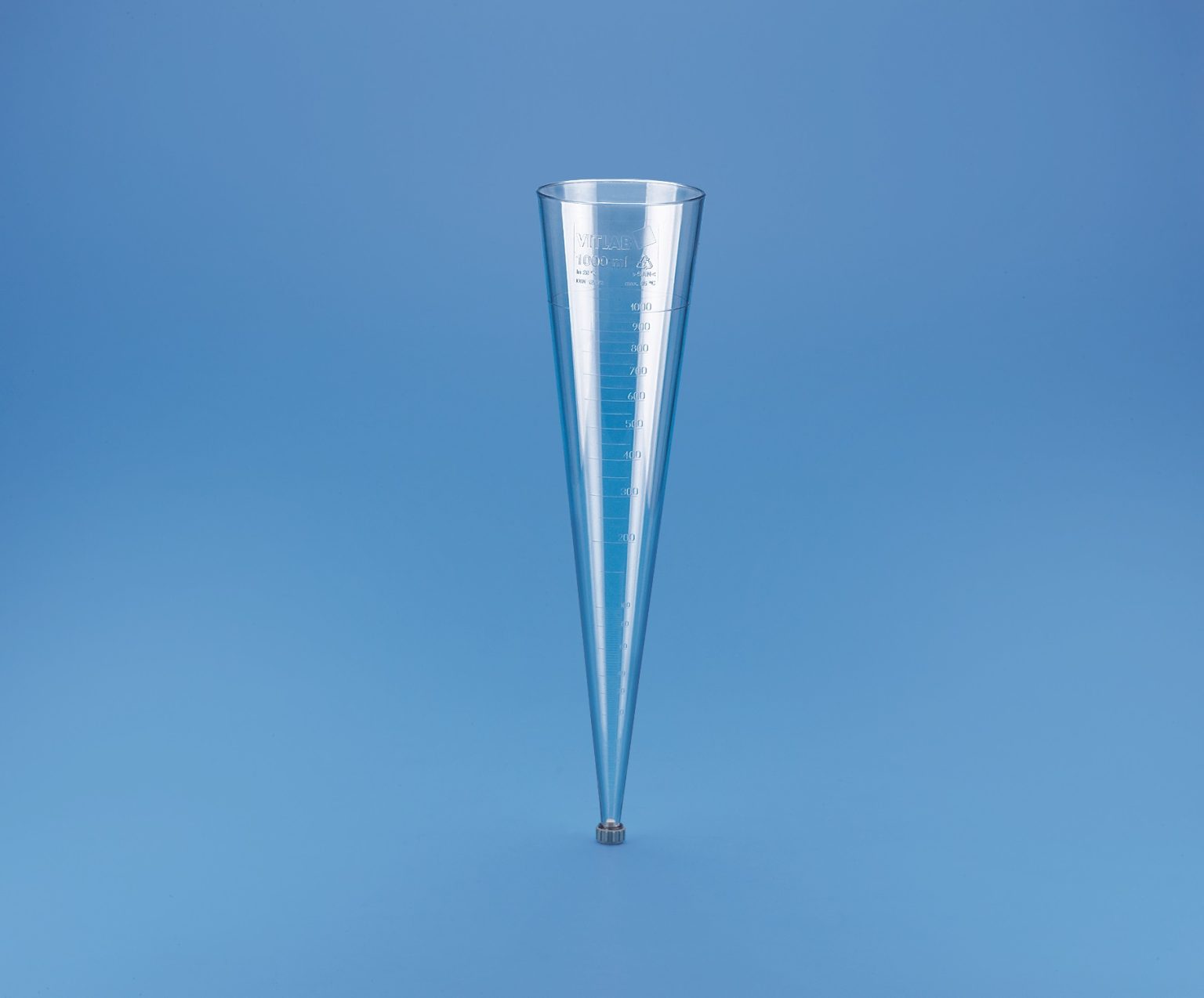 Imhoff Settling Cone, SAN - Tarsons