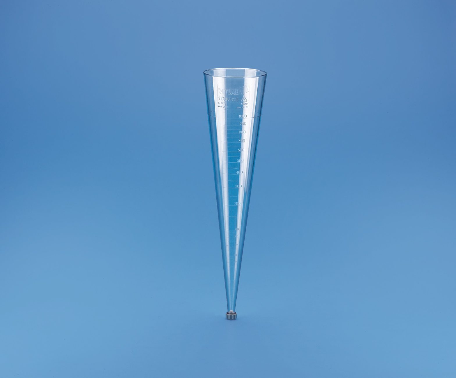 Imhoff Settling Cone, SAN - Tarsons