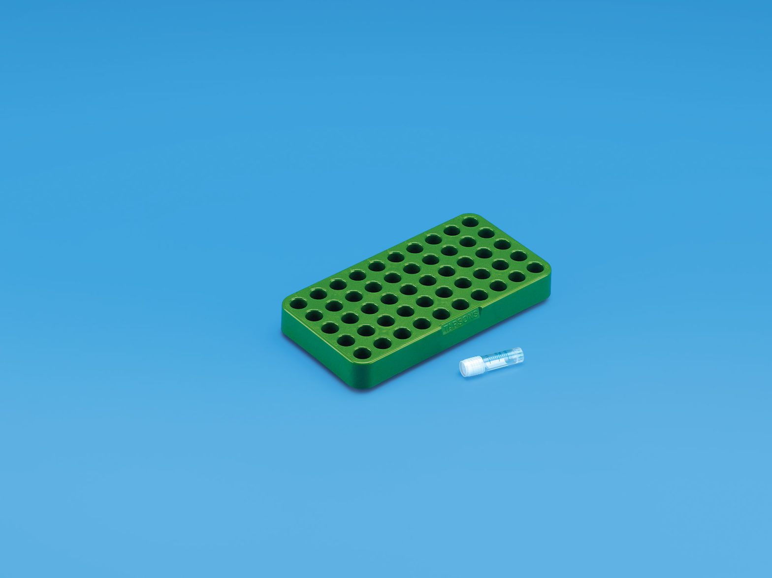 Cryo Rack - 50 Places, PC - Tarsons